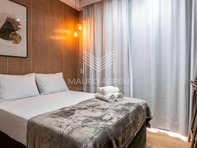 Stúdio à venda montado, operando Airbnb, na Vila Mariana, São Paulo/SP
