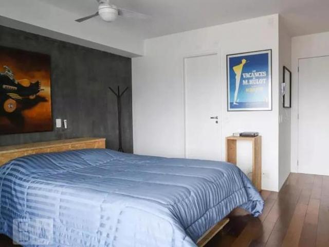 Studio à venda, Mobiliado, 35m2, 1 vaga, próximo ao metrô, Bela Vista, São Paulo, SP