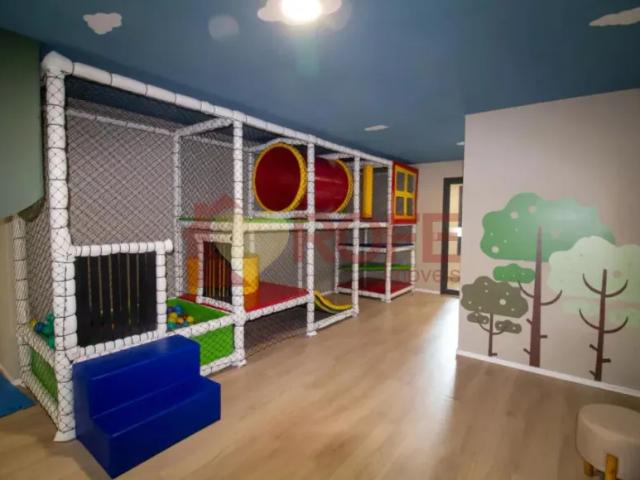 Studio a venda mobiliado com 23 m² no campo belo
