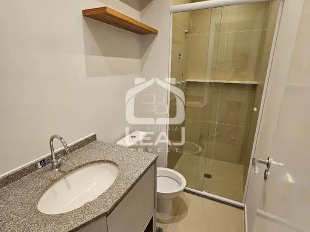 Studio à venda mobiliado de 25 m² na Vila Andrade/Morumbi ao lado Metrô Giovanni Gronchi