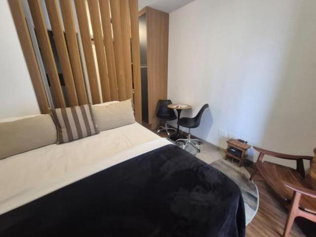 Studio à venda, Mobiliado, Vila Mariana, São Paulo, SP