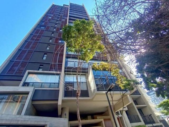 STUDIO 36M² A VENDA MOEMA INDIOS