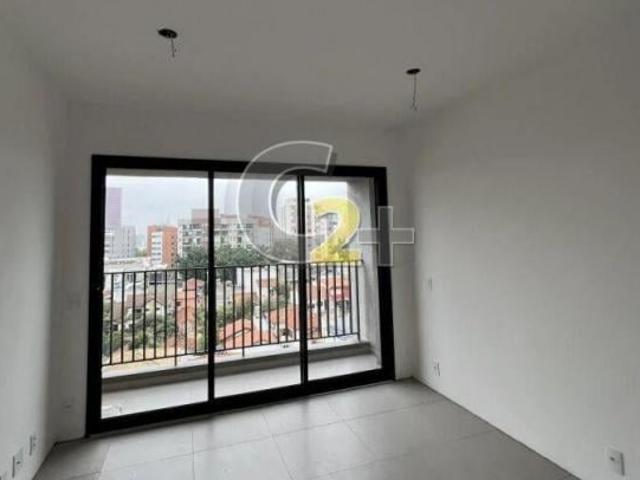 Studio à venda na Vila Madalena com 1 quarto, sem vaga
