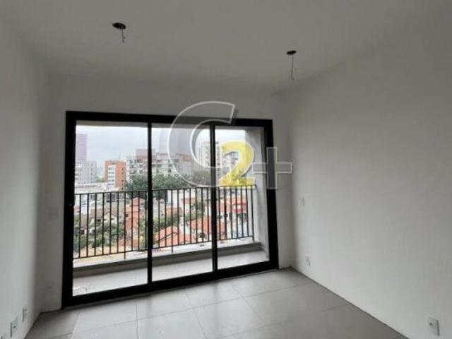 Studio à venda na Vila Madalena com 1 quarto, sem vaga