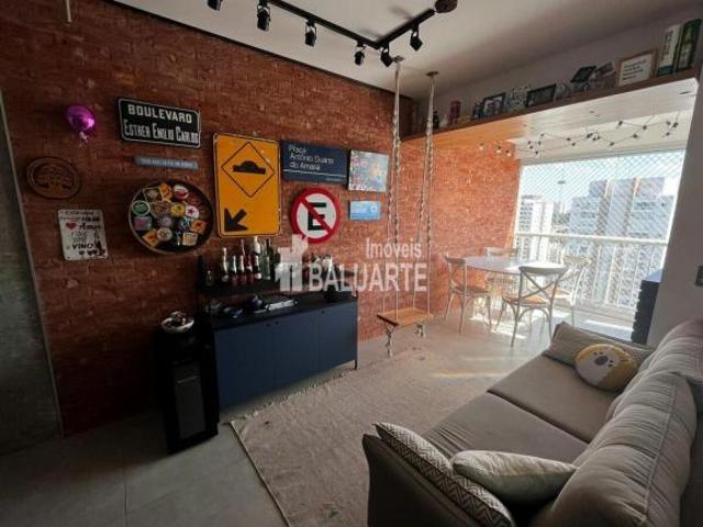 Studio a venda na Vila Mascote