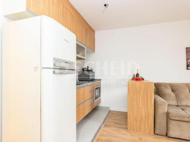 Studio a venda na Vila Mascote