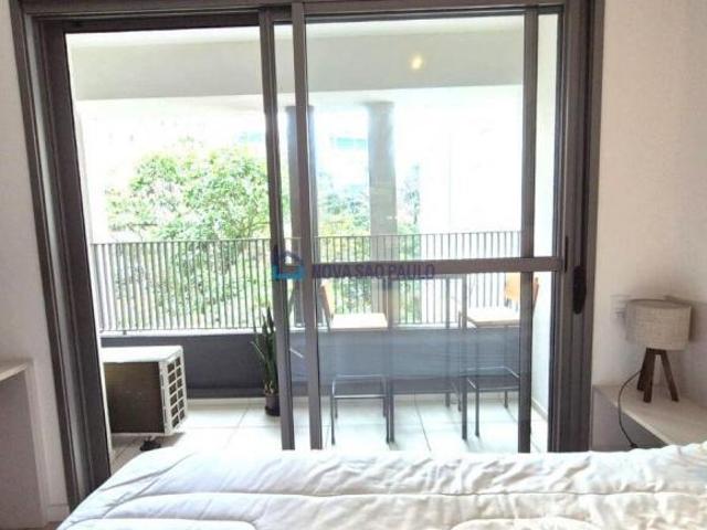 Studio à venda na Vila Mariana