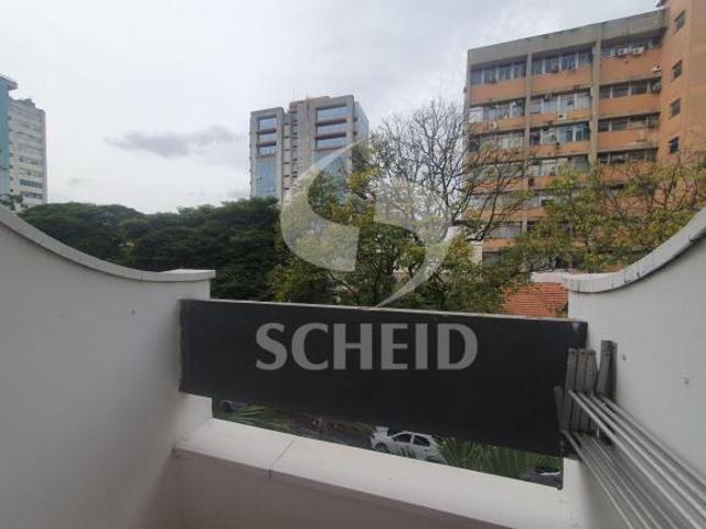 Studio à venda na Vila Mariana 25 m², 1 vaga de garagem