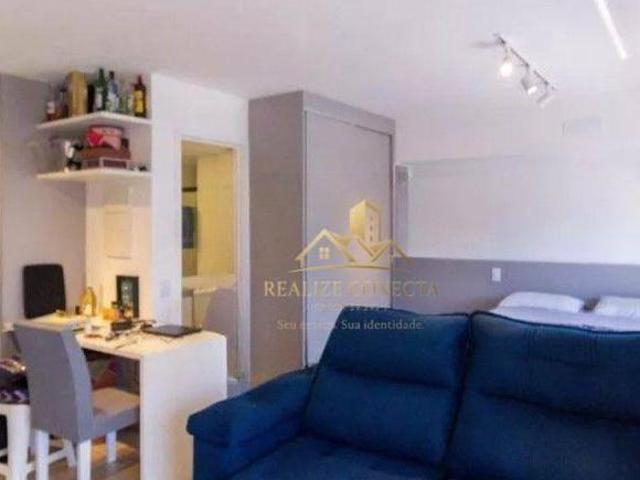 Studio à venda na Vila Mariana