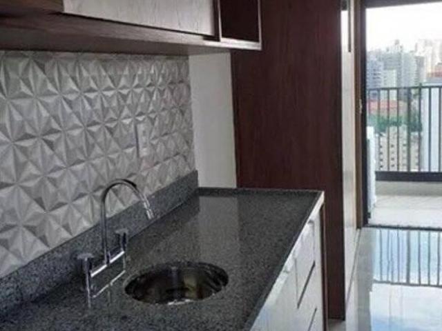 Studio à venda na Vila Mariana