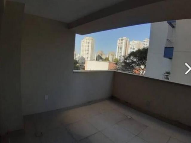 Studio à venda na Vila Mariana