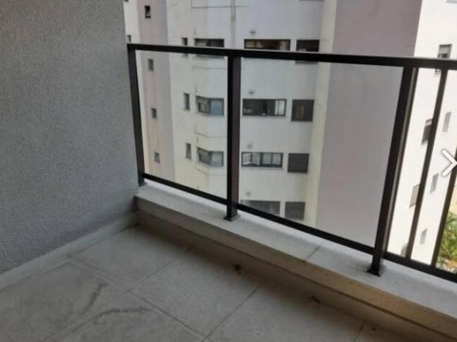 Studio à venda na Vila Mariana