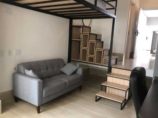 Studio à venda na Vila Mariana