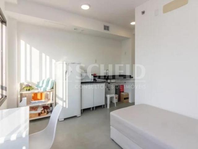 Studio à venda na Vila Mariana com 1 quarto, 20m²| 500m do Metrô Santa Cruz!