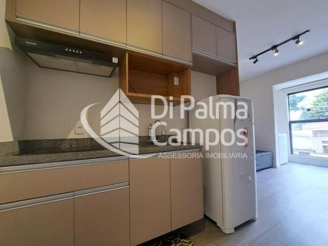 Studio à venda na Vila Mariana com 20 m², com lazer no condomínio