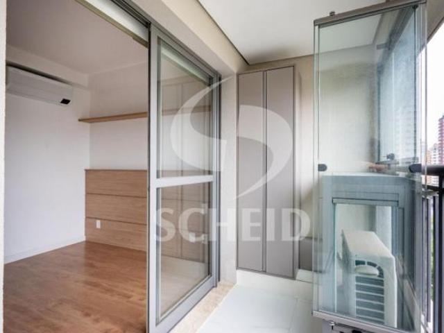 Studio á Venda na Vila Mariana com 22m², 1 quarto