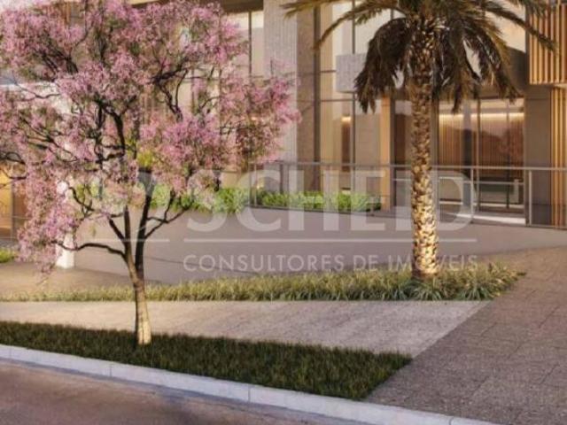 Studio á Venda na Vila Mariana com 30m², 1 quarto