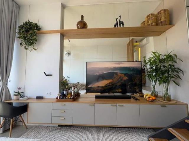 Studio à venda na Vila Mariana – São Paulo/SP | 25,90 m²