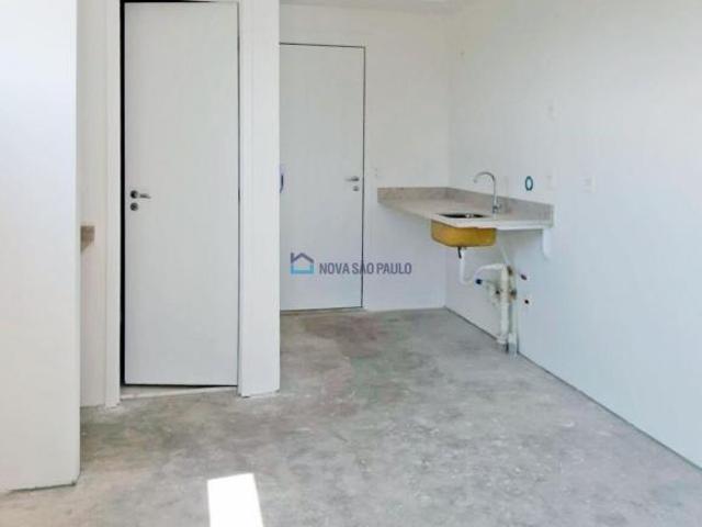 Studio à venda, na Vila Mariana, próximo ao metrô