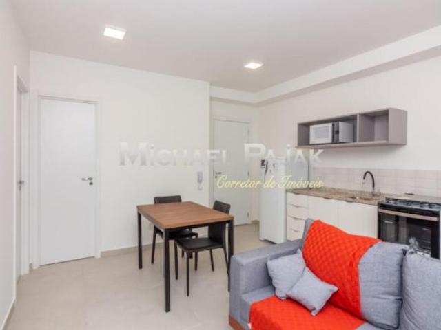 Studio á venda na Vila Morumbi Michael Pajak 11 99996 4550