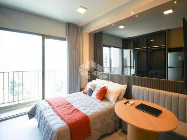 Studio à venda na Vila Nova Conceição