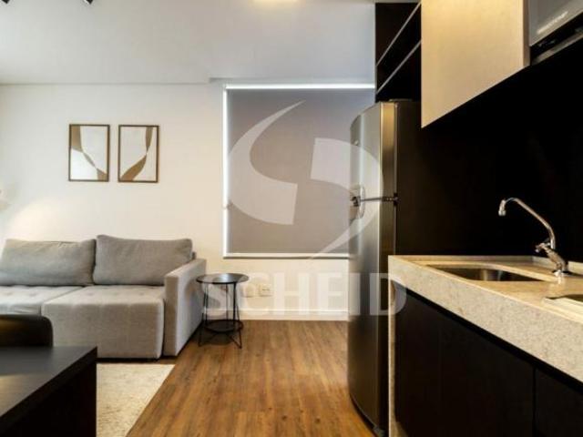 Studio à venda na Vila Nova Conceição!