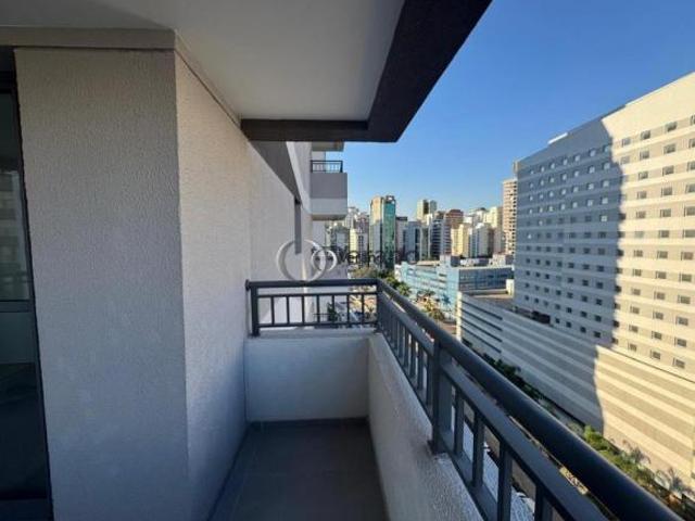 Studio à Venda na Vila Nova Conceição