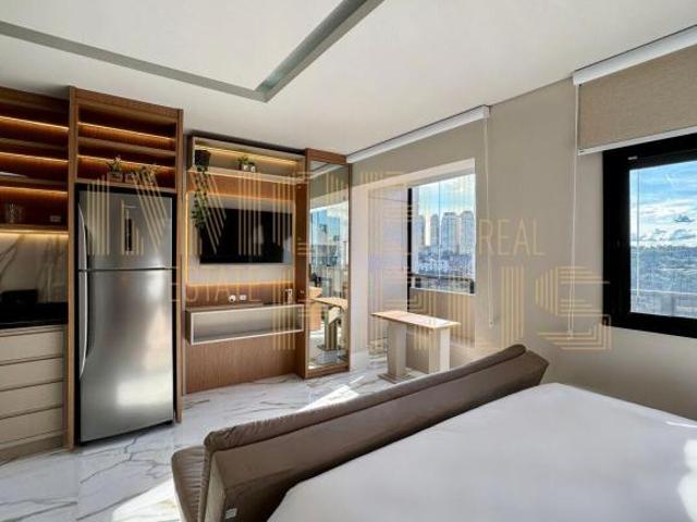 Studio à venda na Vila Olímpia | 1 Quarto/ 1 Suíte