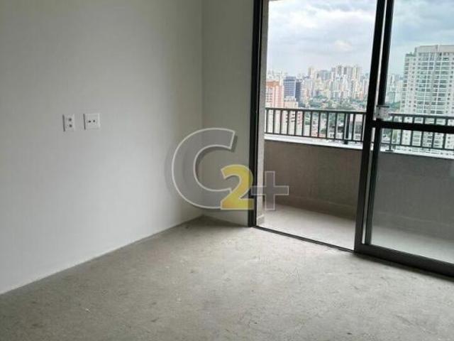 Studio à venda na Vila Olímpia 1 quarto sem vaga