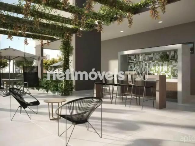 Studio a venda na Vila Olimpia 25m2