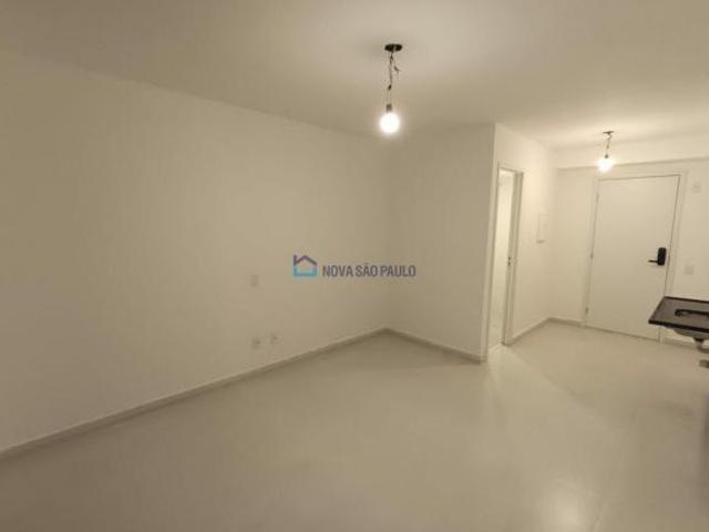 Studio à venda na Vila Olímpia, 25m²