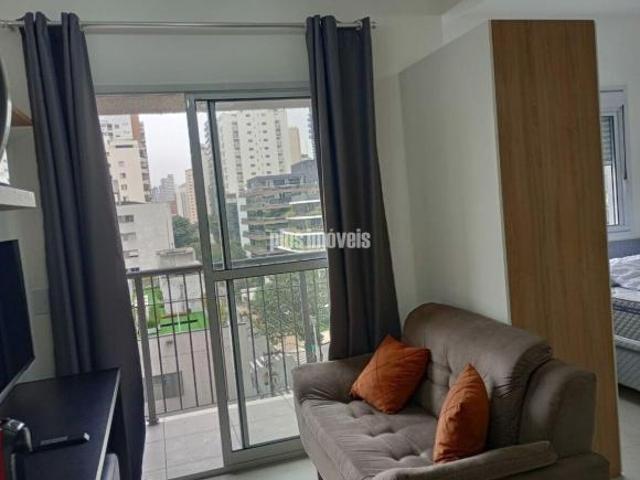 Studio a venda na Vila Olimpia