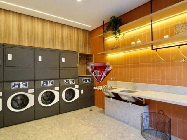 Studio à venda na Vila Olímpia