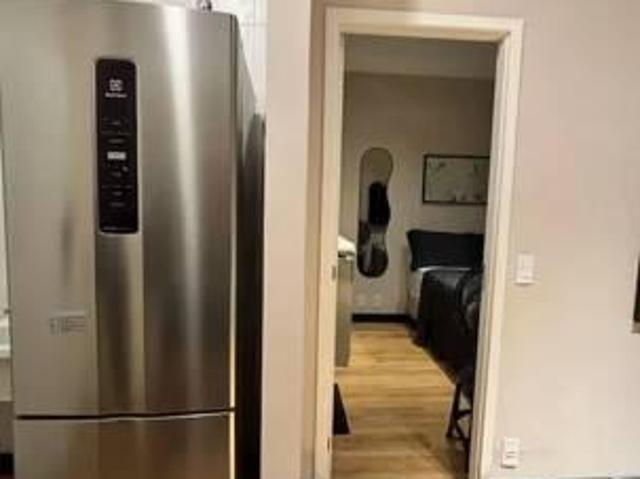 Studio a venda na Vila Olímpia, 32m2, 1 dormitório, 1 suíte