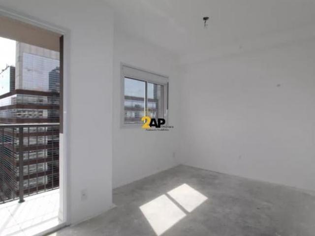 Studio à Venda na Vila Olímpia, São Paulo SP: 1 quarto, 1 suíte, 1 sala, 1 banheiro, com 24m²,de áre