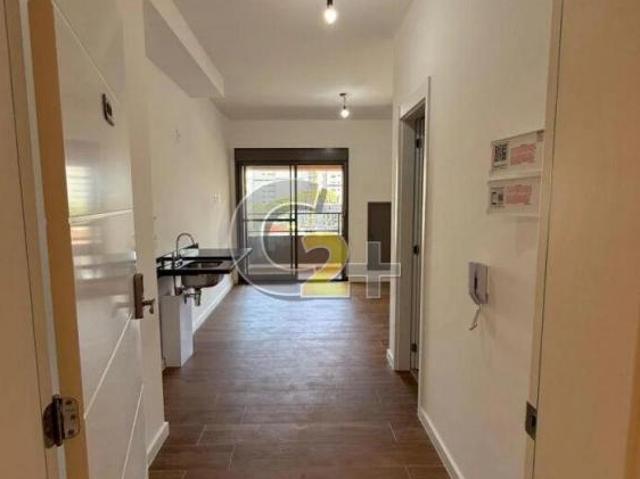 Studio a venda na Vila Clementino 1 quarto sem vaga