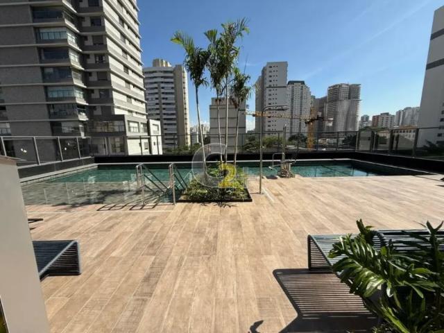 Studio a venda na Vila Clementino 1 quarto sem vaga