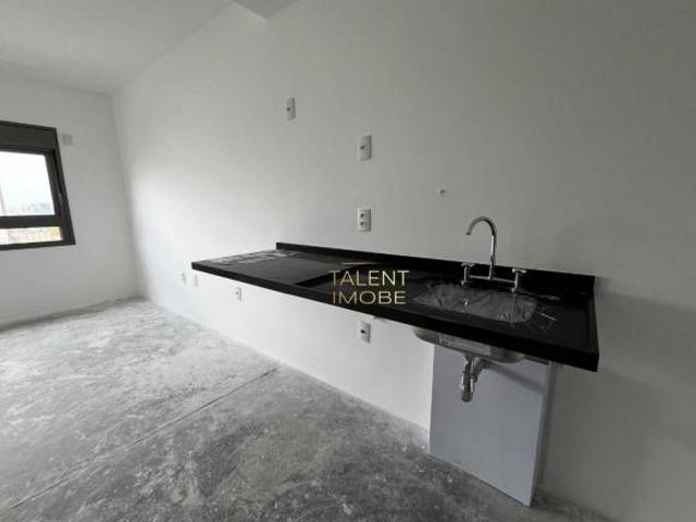 Studio à venda na Vila Clementino São Paulo/SP 24,13 m² | 1 quarto