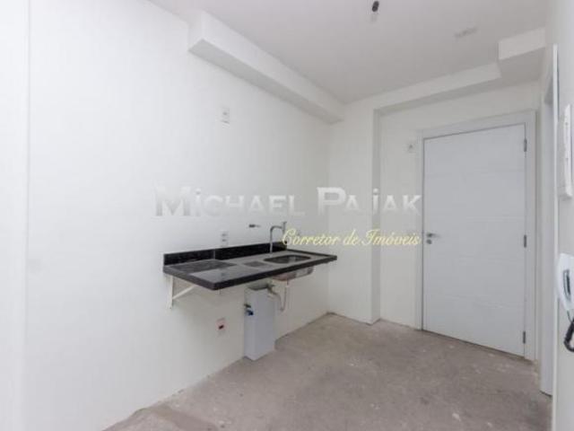 Studio á venda na Vila Dom Pedro Michael Pajak 11 99996 4550