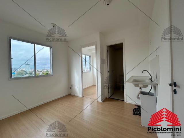Studio à venda na Vila Ema, São Paulo SP: 1 quarto, 1 sala, 1 banheiro, 25m². Condomínio com lazer completo!