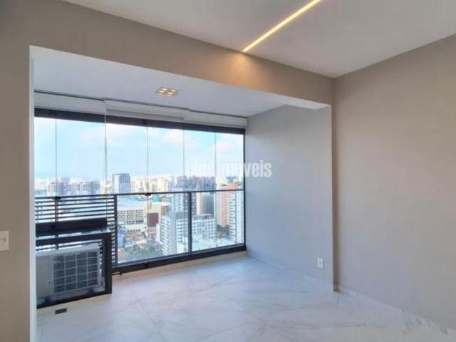 Studio à venda na Vila Pompeia, com 28 m²
