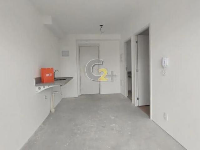 Studio a venda na Vila Romana com 1 quarto, sem vaga