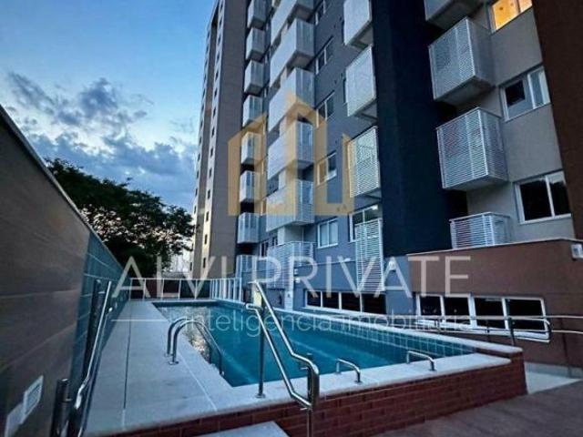 Studio à Venda na Água Branca | 20 m² | Excelente para Morar ou Investir