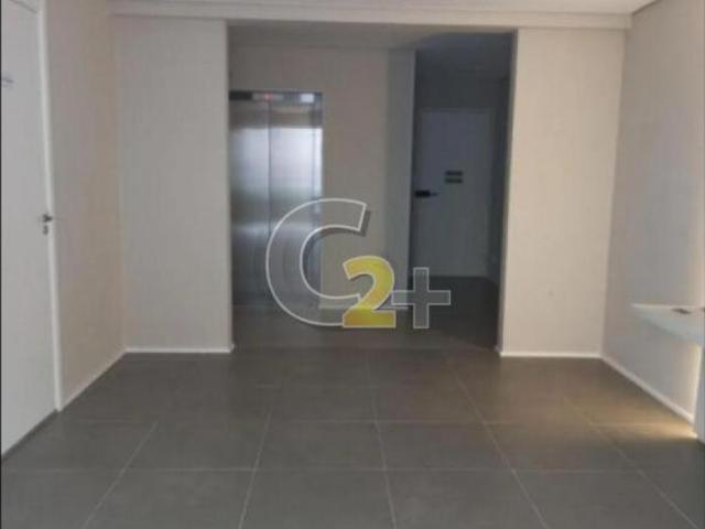 Studio a venda na Barra Funda 1 quarto