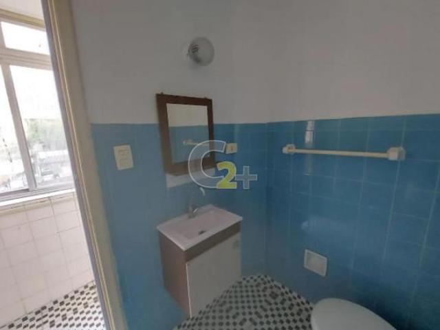 Studio a venda na Bela Vista com 1 quarto, sem vaga