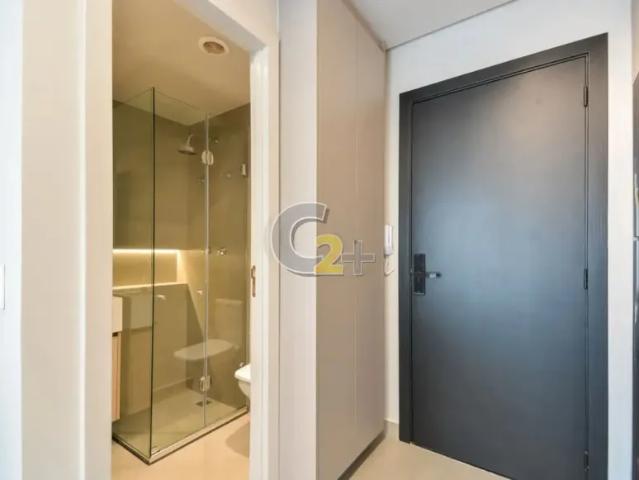 Studio a venda na Bela Vista com 1 quarto, sem vaga