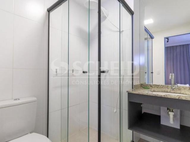 Studio á Venda na Bela Vista com 26m², 1 quarto sendo 1 suíte