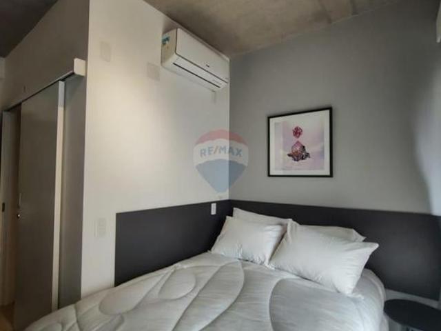 Studio á venda na bela vista de 22 metros