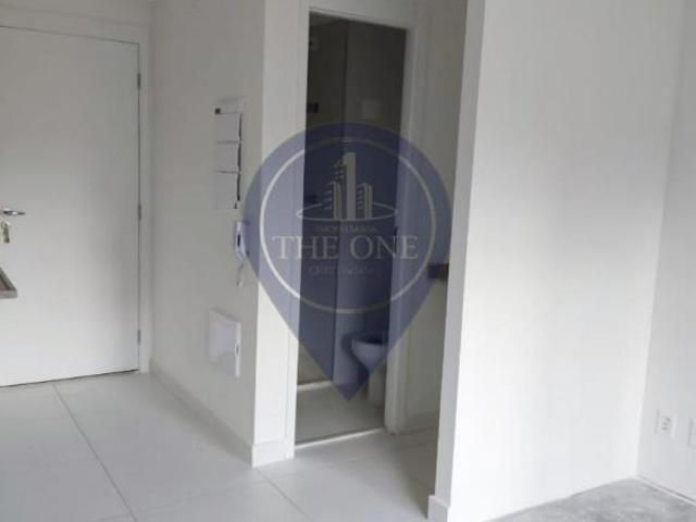 Studio à venda na Bela Vista, São Paulo SP: 1 quarto, 1 banheiro, 24m² de área. Adquira já o seu!