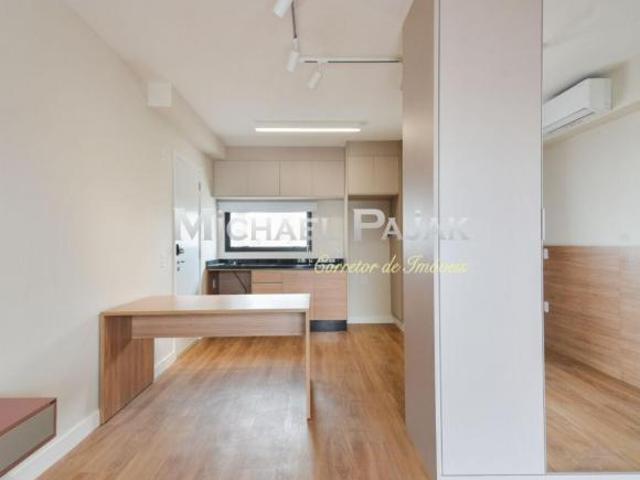 Studio à venda na Consolação Michael Pajak 11 99996 4550